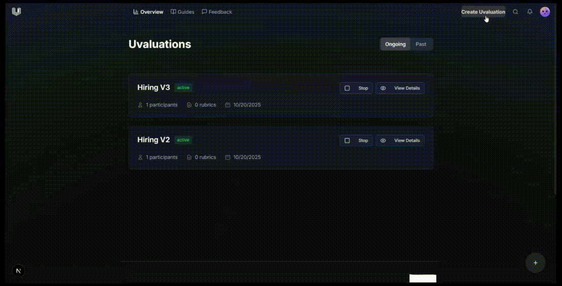 Uval.ai